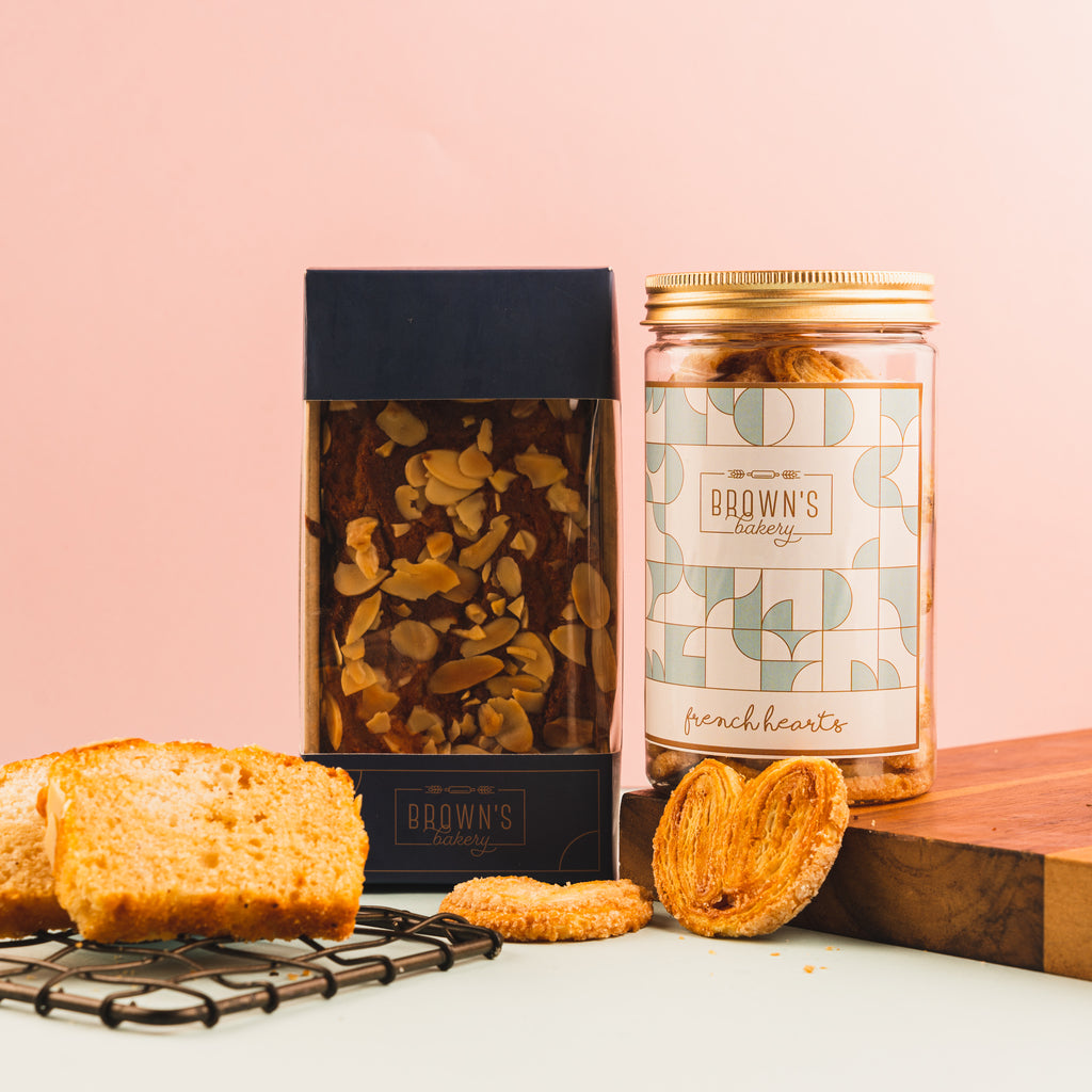 BROWN'S CLASSICS – Brownsbakery